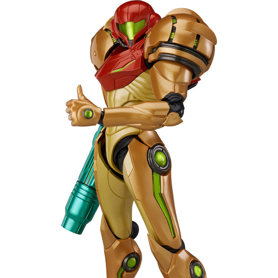 Samus Prime 3